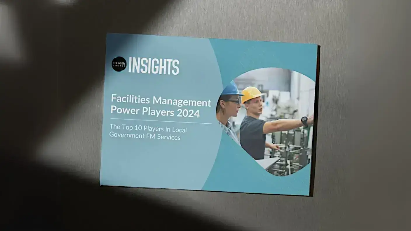 Facilities Management Power Players 2024: The Top 10 Players in Local ...